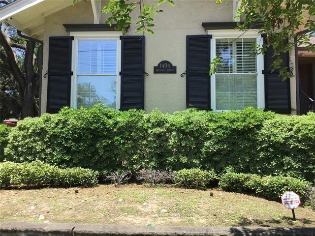 7201 Willow St, Unit A, New Orleans, LA 70118 | MLS #2543 | Compass