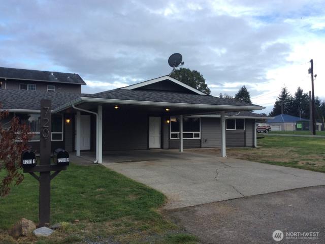 7201 48th Drive NE # 2
