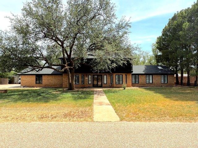 7201 61st St, Lubbock, TX 79407