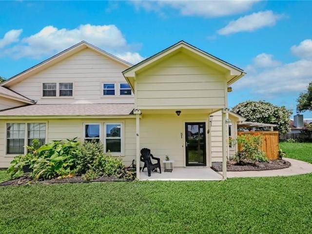 7202 Mansions Dr Unit N1, Corpus Christi, TX 78414