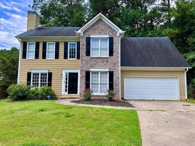 7202 Meadow Gate Way, Woodstock, GA 30189