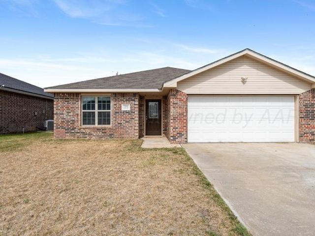 7202 Mercury Trl, Amarillo, TX 79118