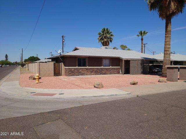 7202 N 36th Ave, Phoenix, AZ 85051