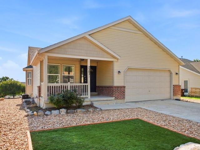 7202 N Ute Dr, Eagle Mountain, UT 84005