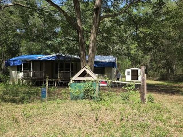7202 Notre Dame St, Keystone Heights, FL 32656