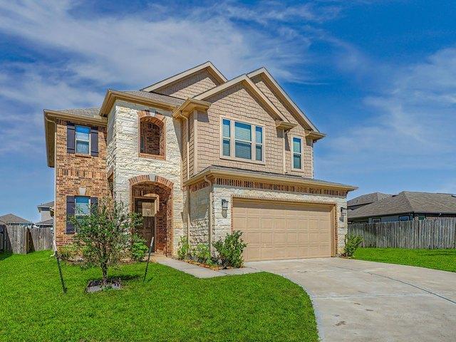 7202 Bakersfield Ct, Rosharon, TX 77583