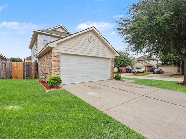 7202 Cool Springs Ct, Magnolia, TX 77354