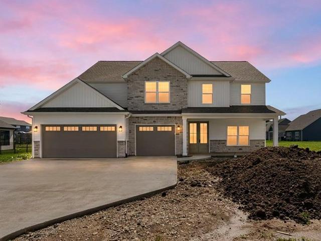 7202 Combine Dr, Lafayette, IN 47905