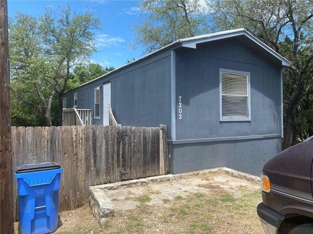 7202 Crossbow Trl, Lago Vista, TX 78645