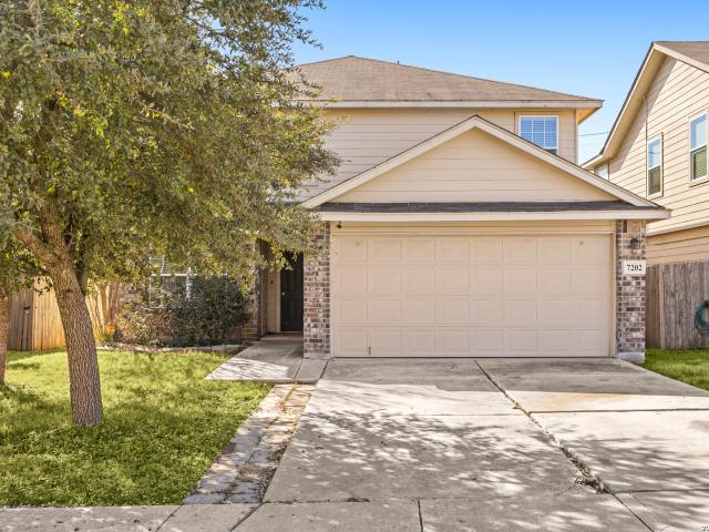 7202 Galaxy Brk, San Antonio, TX 78252 | MLS #1942