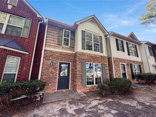 7202 Gotland St, Union City, GA 30291