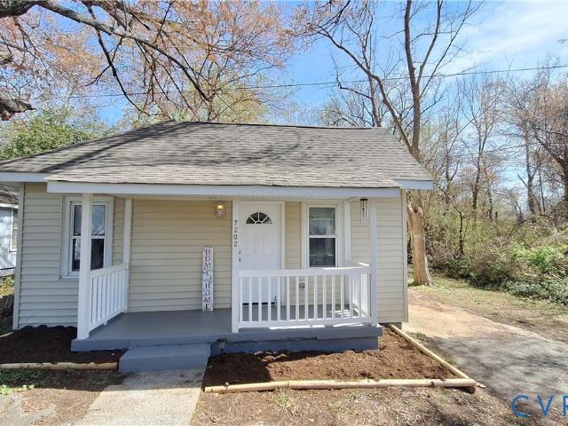 7202 Harrison Ave, Henrico, VA 23228 | MLS #2607 | Compass