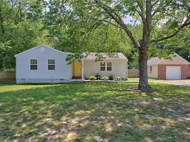 7202 Hopkins Cir, Gloucester, VA 23061