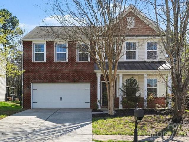 7202 Kinley Commons Ln, Charlotte, NC 28278