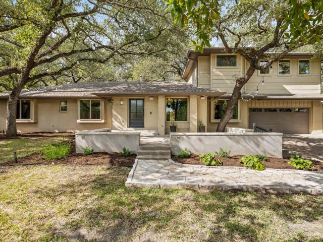 7202 Running Rope Cir, Austin, TX 78731 | MLS #7262