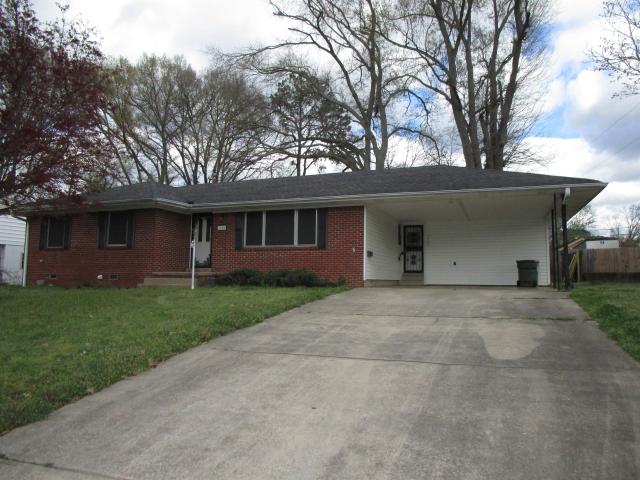 7202 Renda St, Millington, TN 38053 | MLS #10217 | Compass
