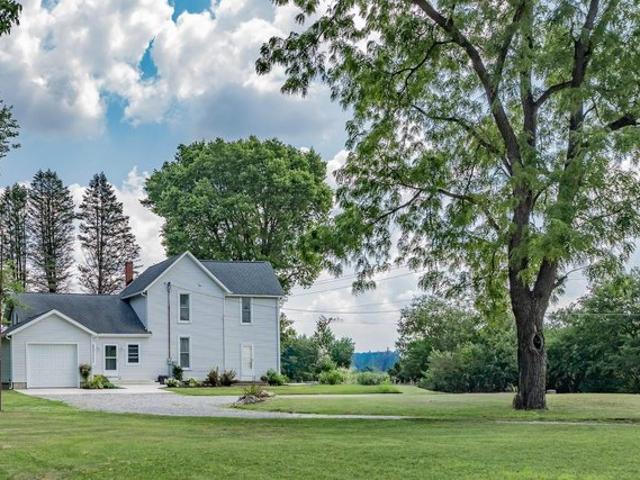 7202 State Road 1, Spencerville, IN 46788