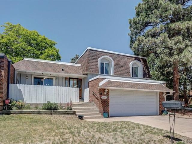 7202 W Cedar Cir, Lakewood, CO 80226