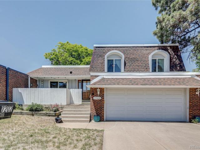 7202 W Cedar Circle