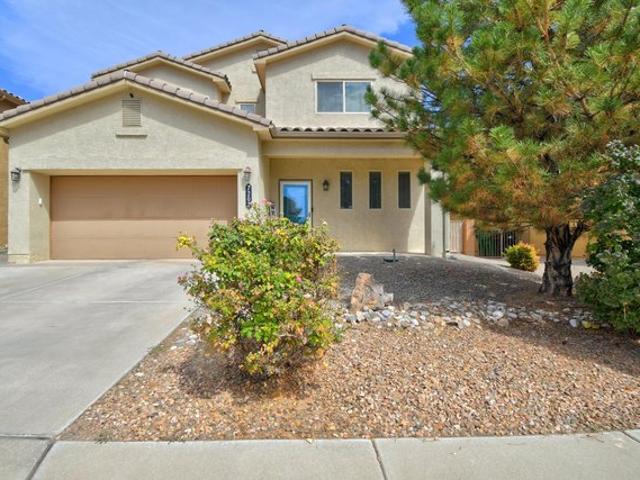 7202 Wasilla Dr NE, Rio Rancho, NM 87144