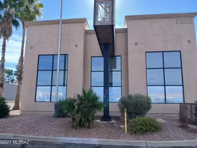 7202 22nd E, Tucson, AZ 85710 MLS 22429108