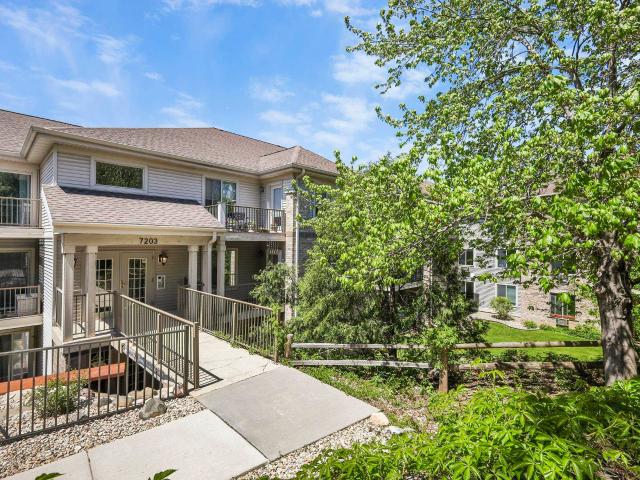7203 Mid Town Road