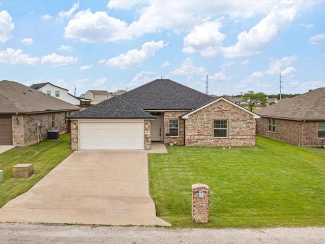 7203 Mistletoe Trail