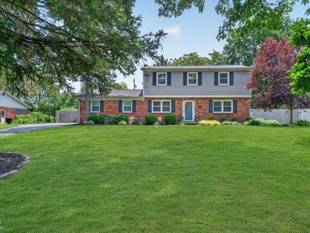 7203 N Audubon Rd, Indianapolis, IN 46250