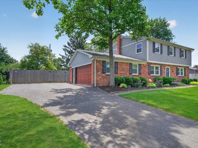 7203 N Audubon Road