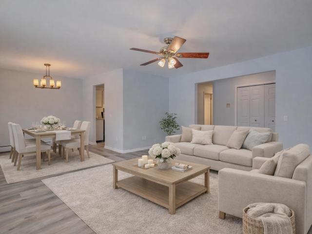 7203 Old Sauk Rd, Unit C, Madison, WI 53717 | MLS #2022 | Compass