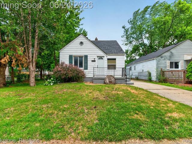 7203 Orchard Avenue