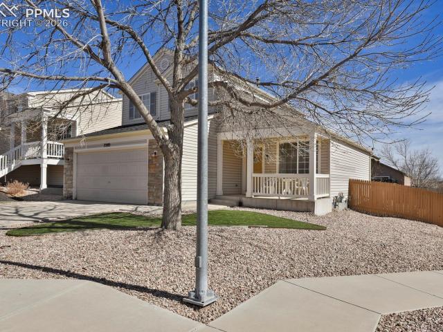 7203 Bentwater Drive