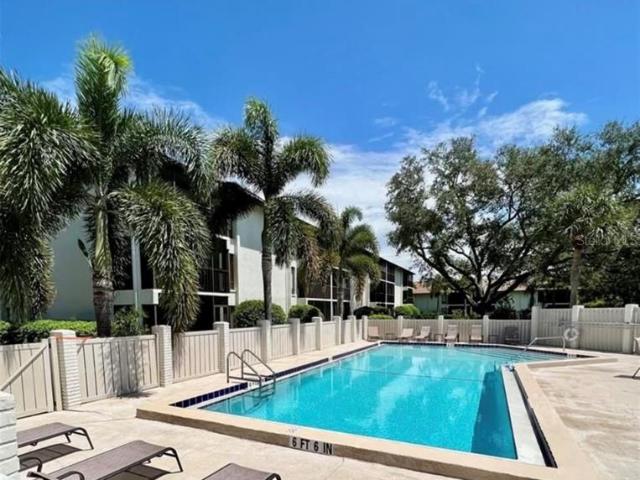 7203 Curtiss Ave, Unit 1A, Sarasota, FL 34231 | MLS #A4686