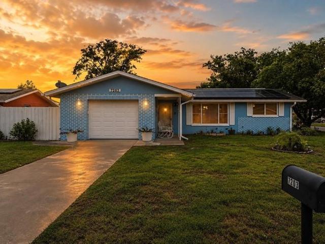 7203 Cherry Laurel Dr, Port Richey, FL 34668
