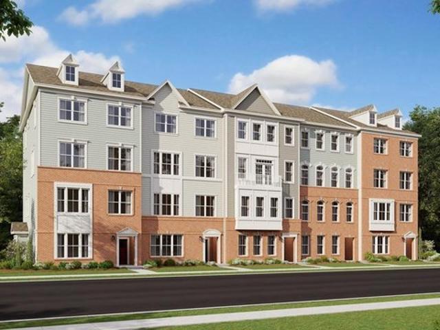 7203 Gringotts Way Unit A, Elkridge, MD 21075
