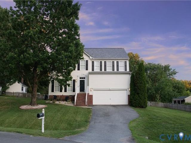 7203 Hertfordshire Way, Mechanicsville, VA 23111
