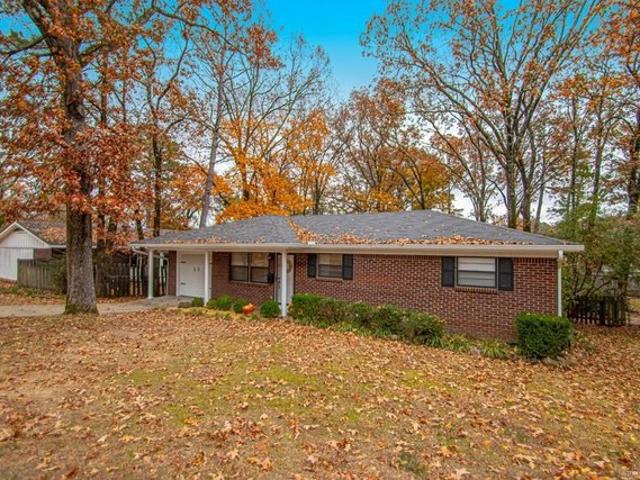 7203 L St, Little Rock, AR 72207