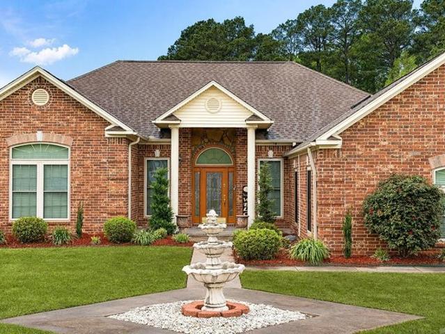 7203 Lakewood Ct, Pine Bluff, AR 71603
