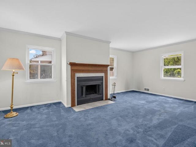 7203 Longbranch Drive