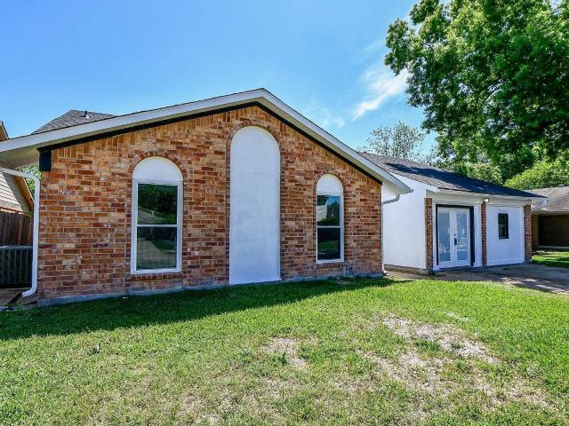 7203 Santa Rita Drive