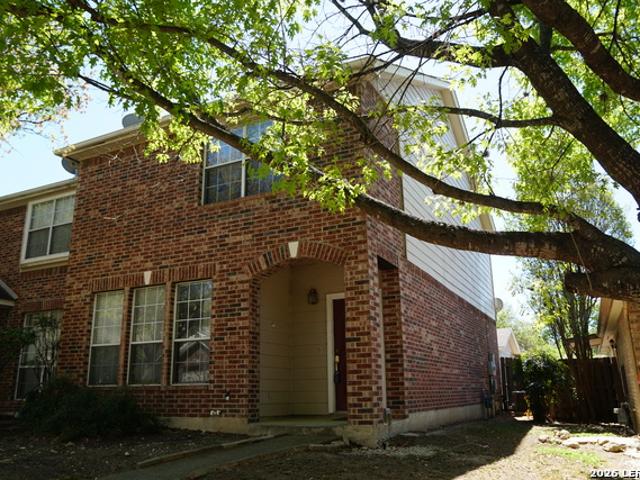 7203 Snowden Crst