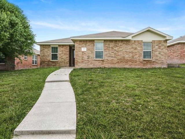 7203 Voyager Trl, Amarillo, TX 79118