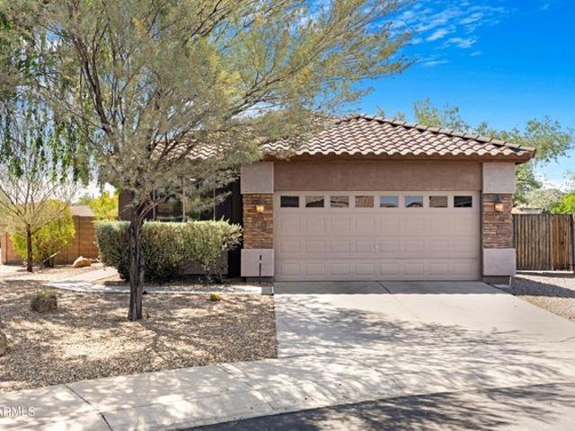 7203 W Andrew Ln, Peoria, AZ 85383