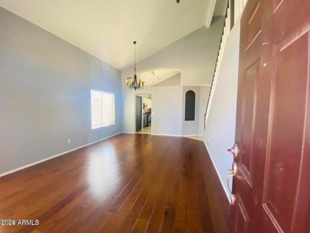 7203 W Irma Lane