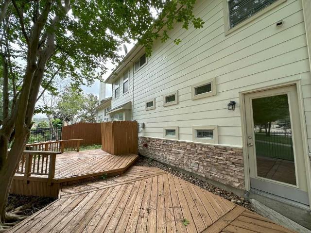 7203 Welshwood Lane