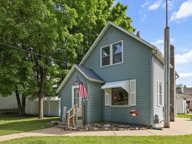 720 10th Ave N, Saint Cloud, MN 56303