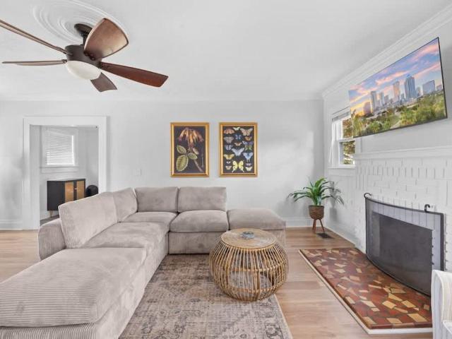 720 1/2 West Woodlawn Avenue 1 Bedroom Apartment for Rent at 720 1/2 W Woodlawn Ave #1271928P, Tampa, FL 33603 Riverside Heights