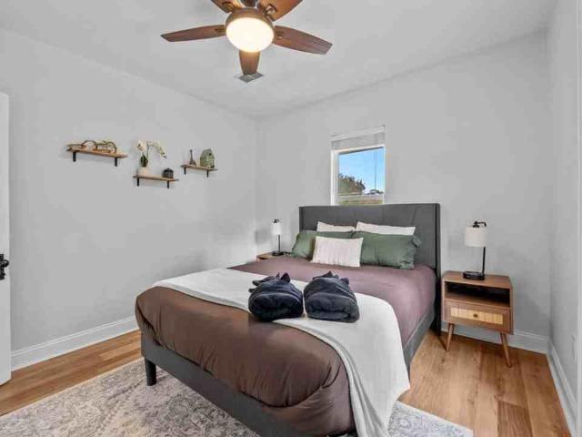 720 1/2 West Woodlawn Avenue 4 Bedroom Apartment for Rent at 720 1/2 W Woodlawn Ave #1271939P, Tampa, FL 33603 Riverside Heights