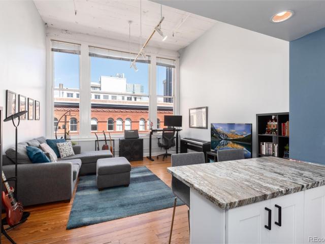 720 16th Street # 407