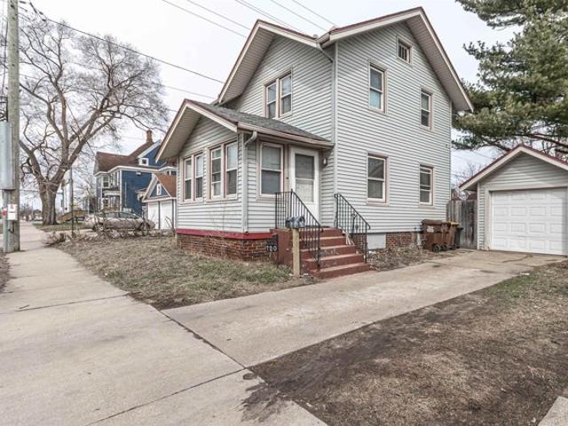 720 18th Ave, Rockford, IL 61104